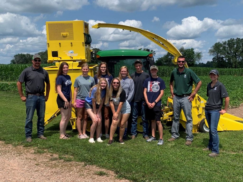 Legacy Seeds Research and Learning Center - Legacy Seeds