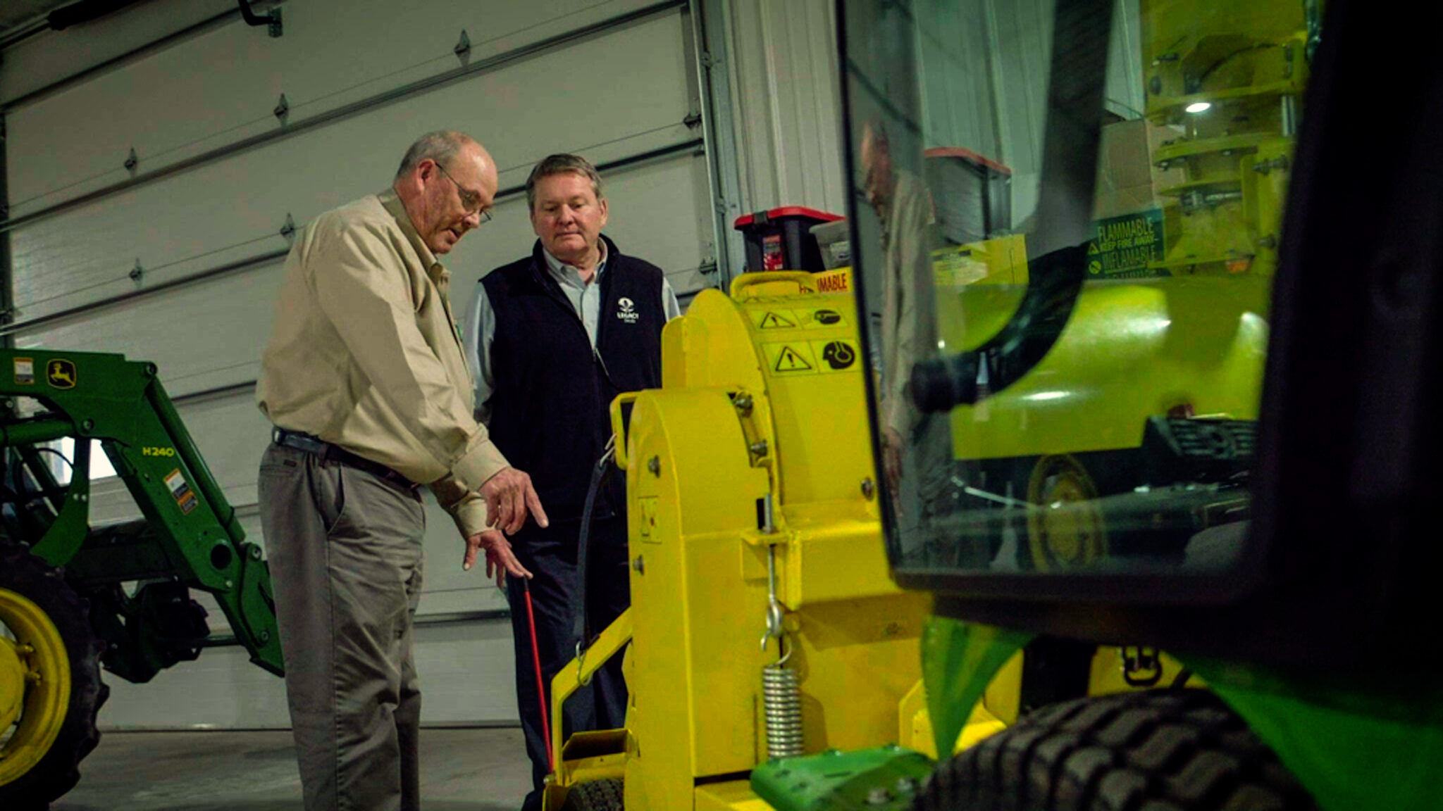 Are you ready for Spring? - Legacy Seeds