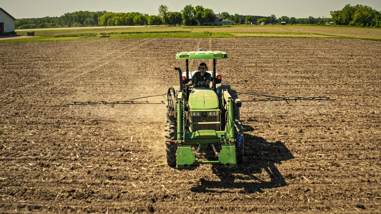Are you ready for Spring? - Legacy Seeds