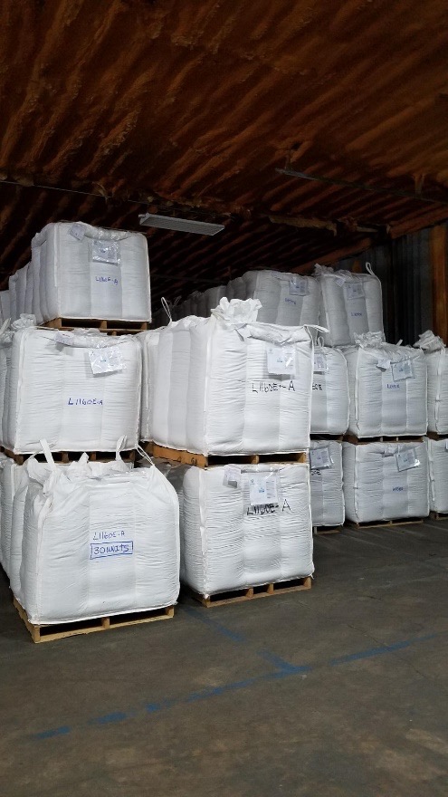 Behind the Scenes: The Backbone of Legacy Seeds' Production and ...